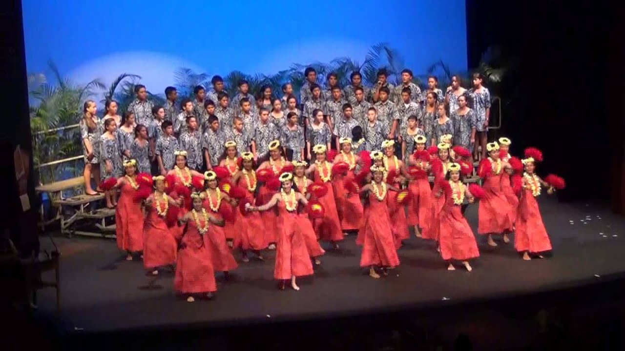 Hanohano Hanalei - YouTube