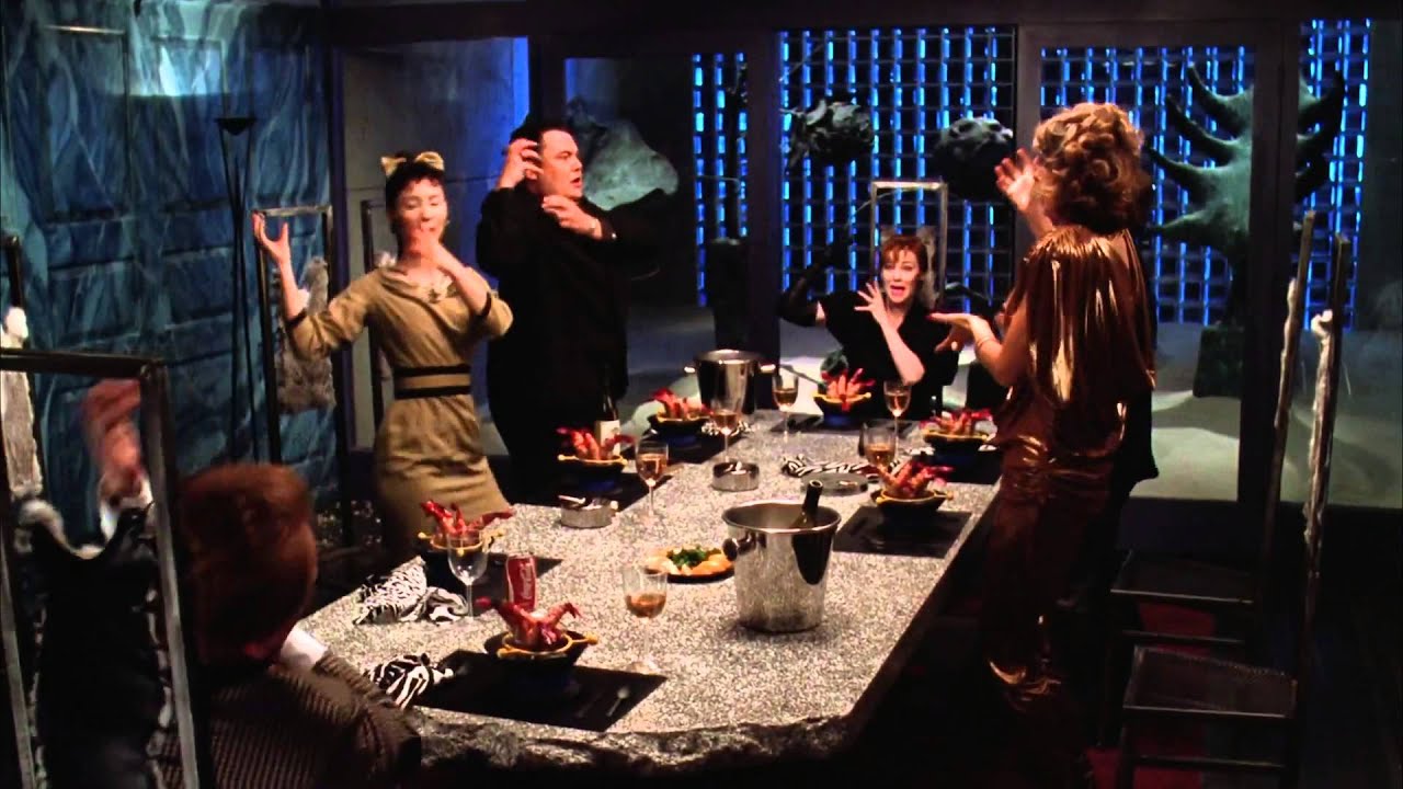 Beetlejuice Day O FULL HD - YouTube