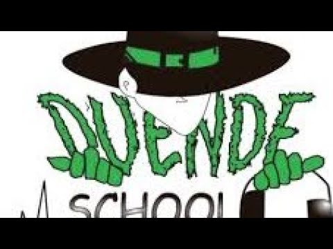 CONCURSO DUENDE MIX 2025 - DJ ANDREW - TERCERA FASE - 29/07/2025 - YouTube