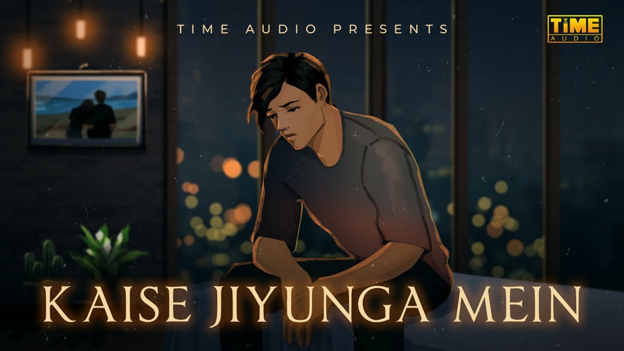 Kaise Jiyunga Mein (Official Lyric Video) | Faaiz Anwar | Farzan Faaiz ...