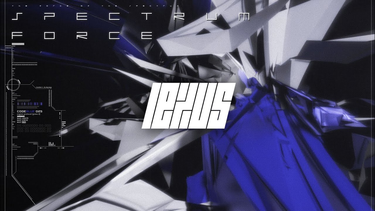 Devath - SPECTRUM FORCE - YouTube