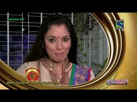 Ashif Shaikh received Social Bravery Award - Sony TV - YouTube