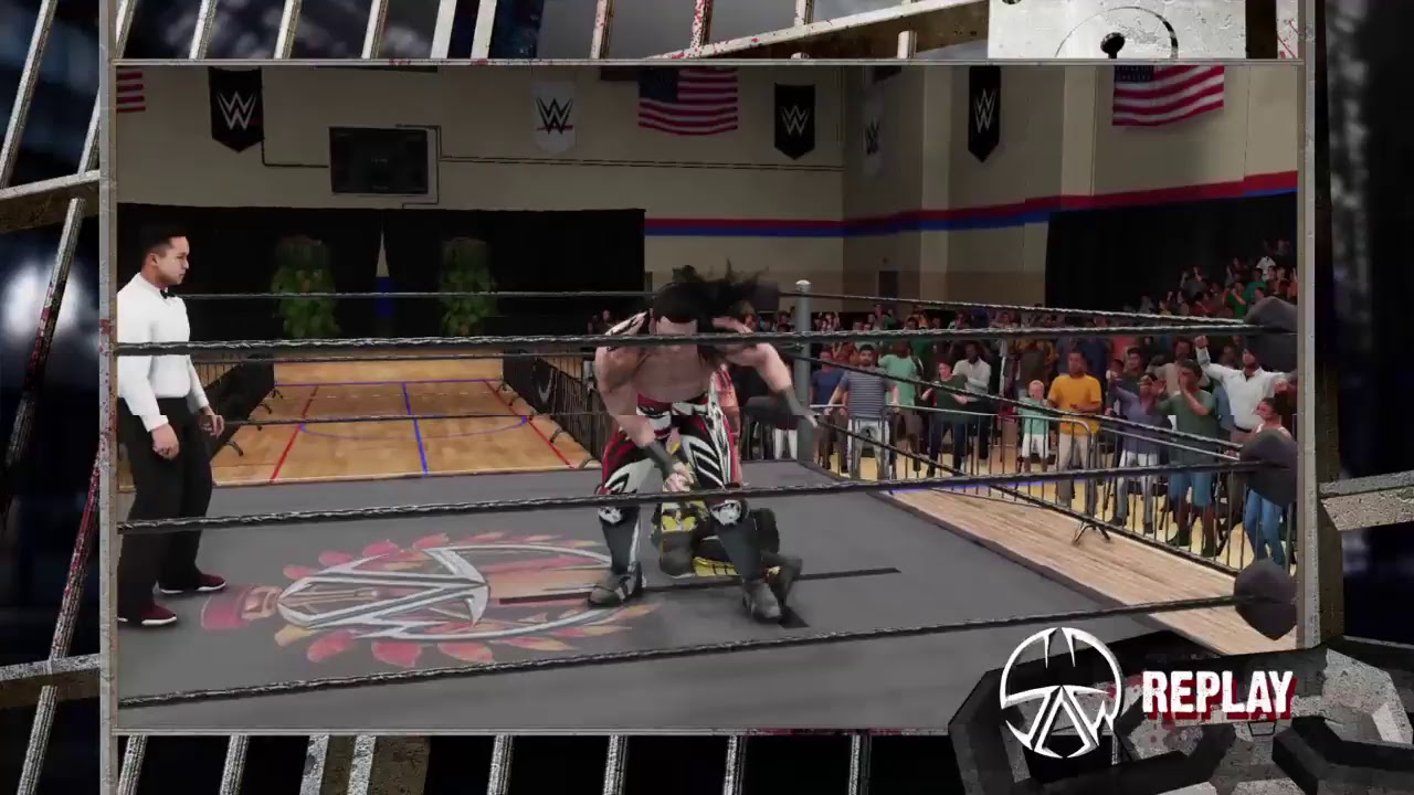 SAW season 6 ep30 - YouTube