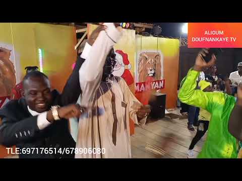 LE CHAUD DE ANNOUR HERO STAR AU MARCHÉ FOIRE DE BERTOUA 🇨🇲🇨🇲