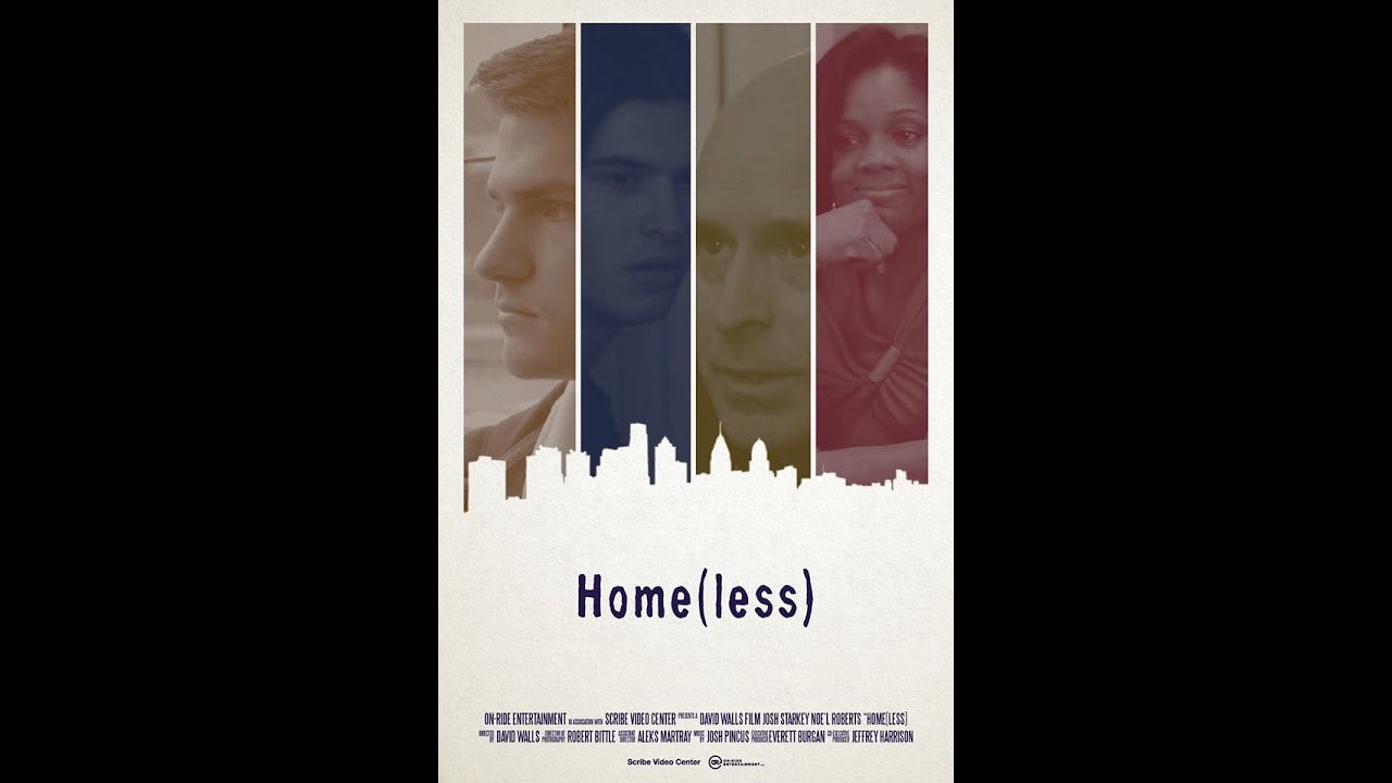 Trailer Homeless - YouTube