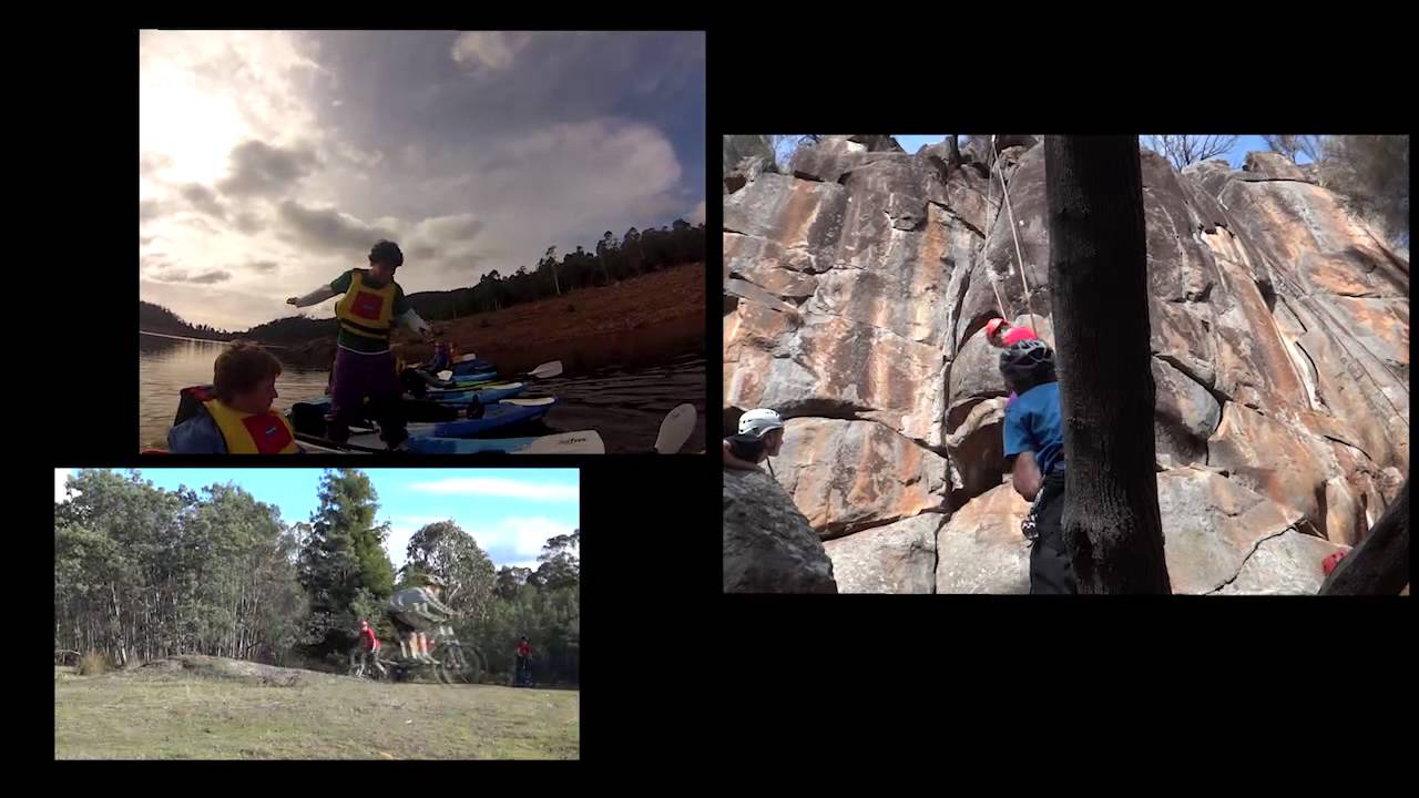 Outdoor Activity - Meander Vally July 2013 - YouTube