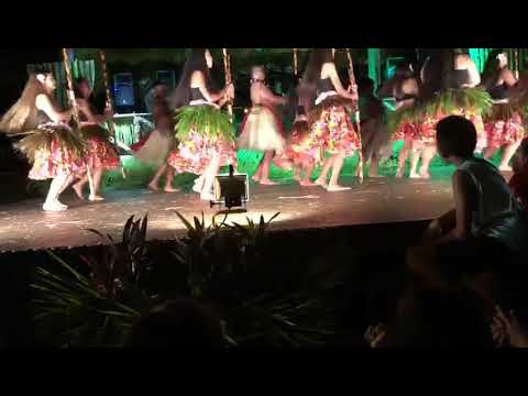 Taotao Taga Dance Academy - YouTube