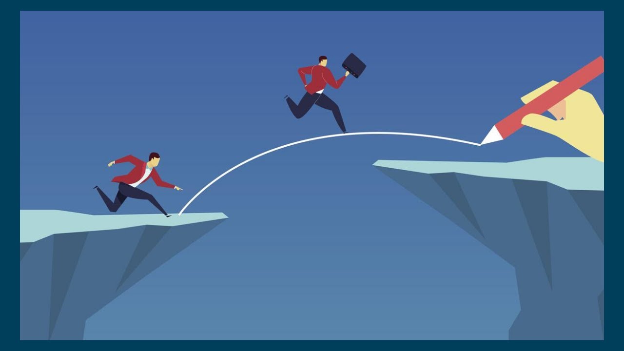 Leading The Way To Resilience and Innovation - YouTube