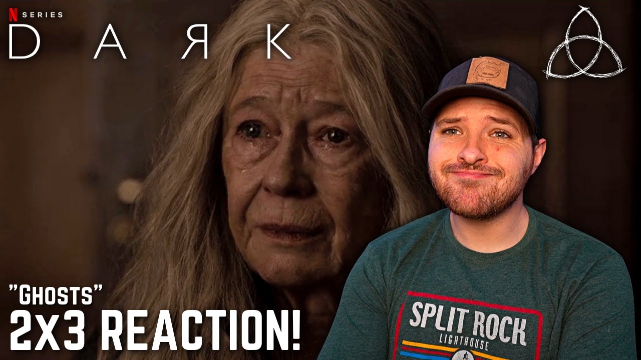 Dark 2x3 Reaction! - "Ghosts" - YouTube