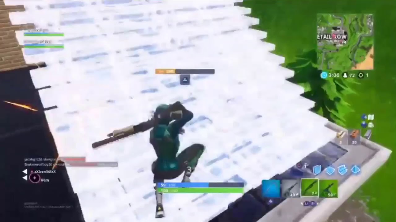 25 Kill Game - YouTube