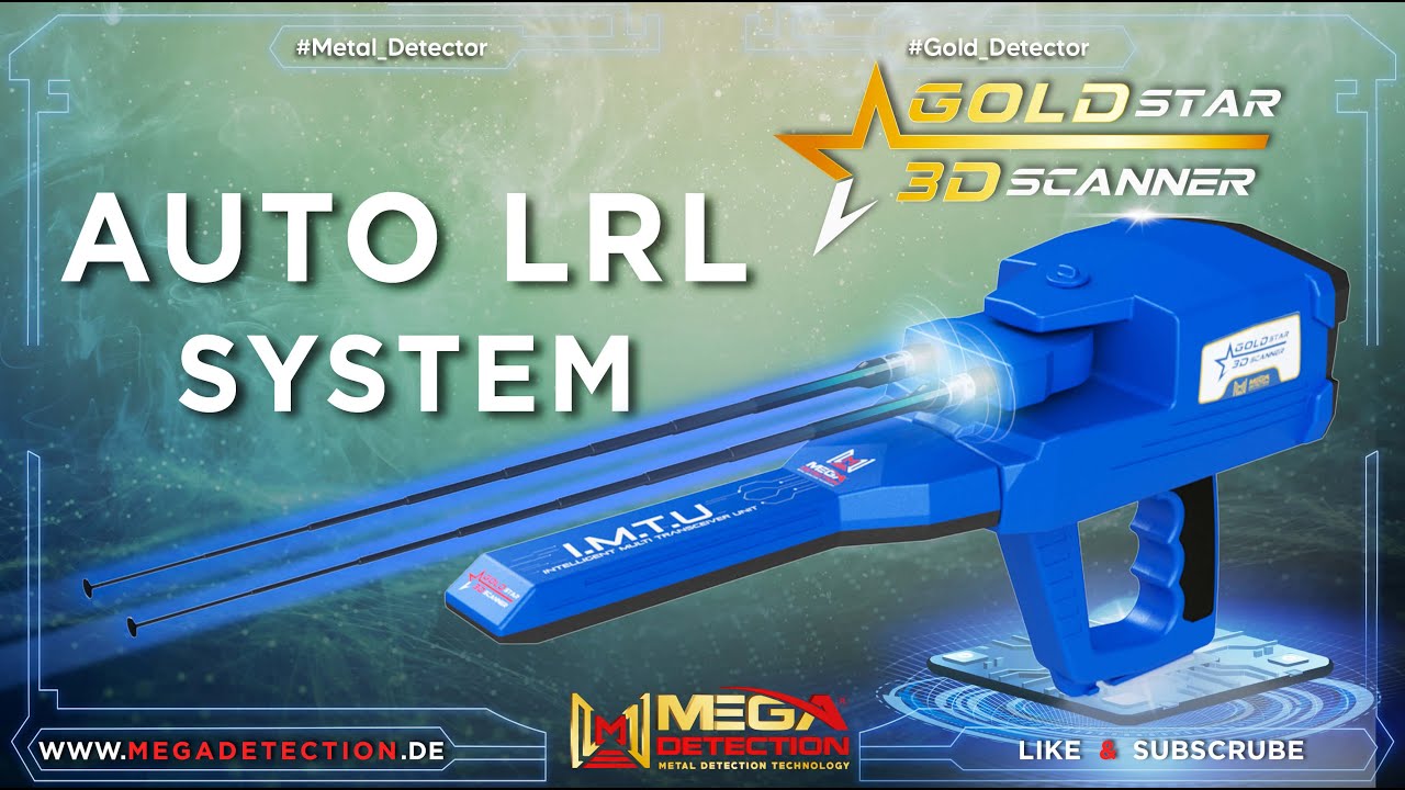 Gold Star 3D Scanner - Part 1 | Training Video - Introduction & Package ...