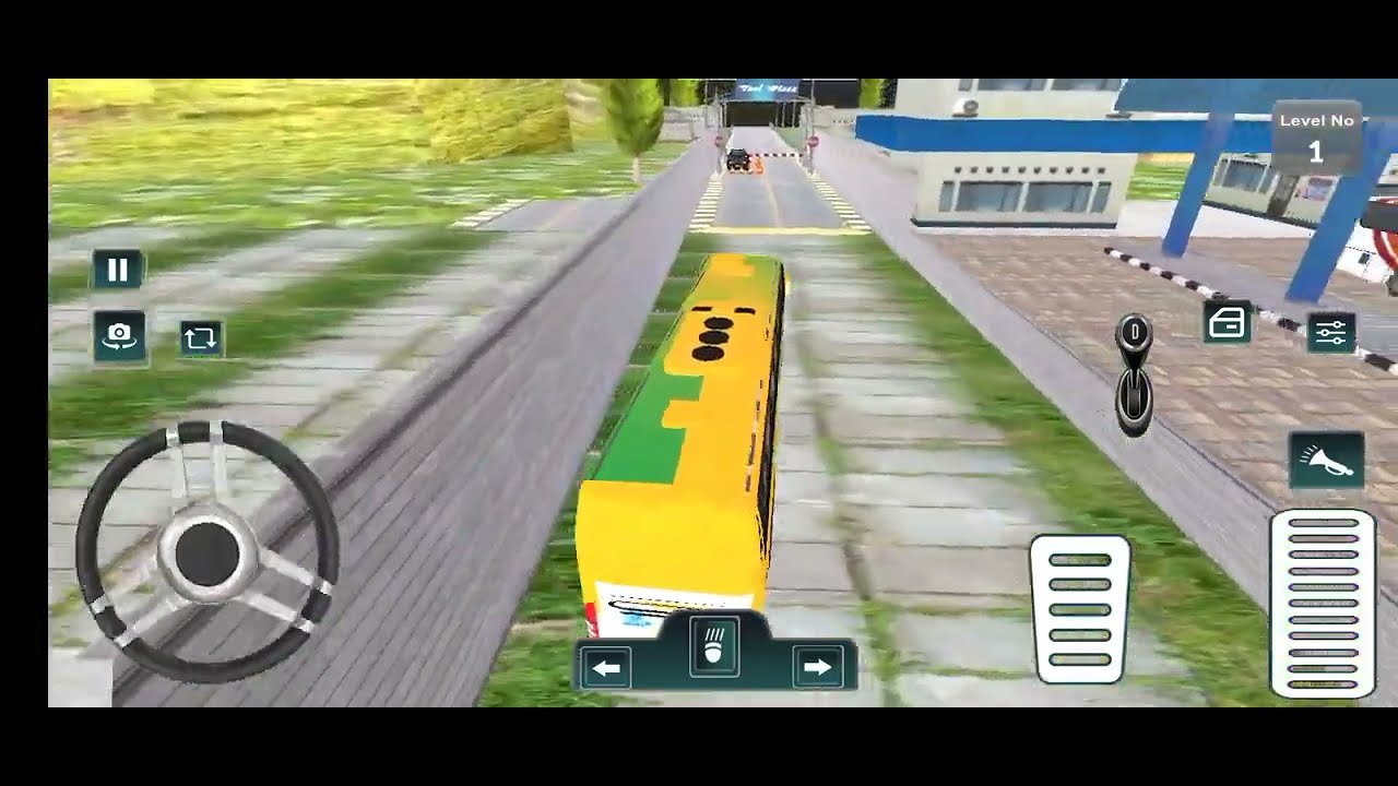 gems video bus gems app - YouTube