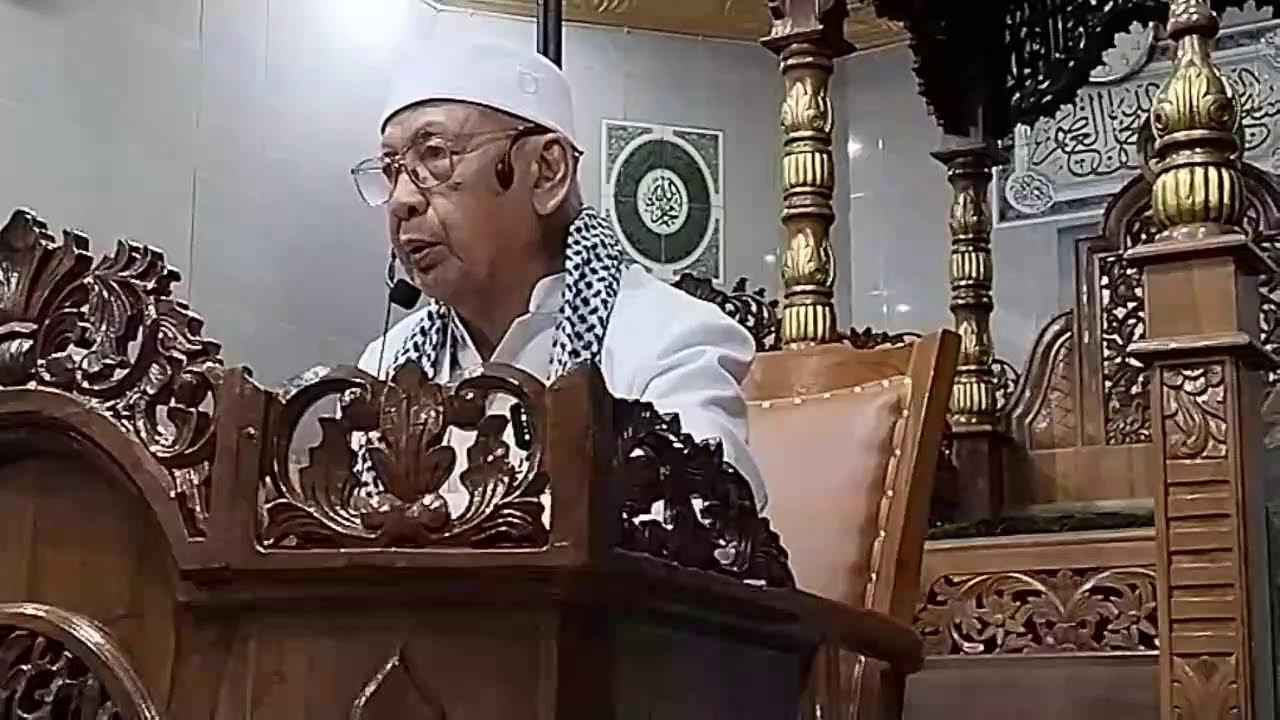 Siaran langsung Abdullah Channel - YouTube