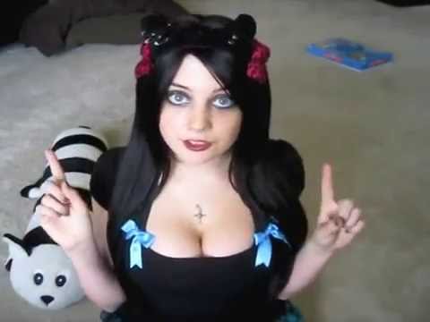 Catie Minx - Aprende Japones Fácil y Rápido Cap 25