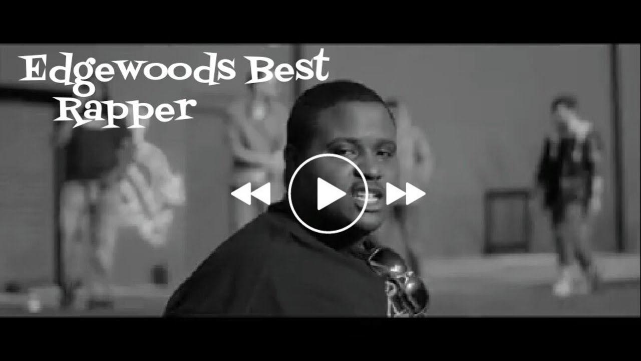 Fat boi swagg - Fat boy flow edgewood best rapper - YouTube