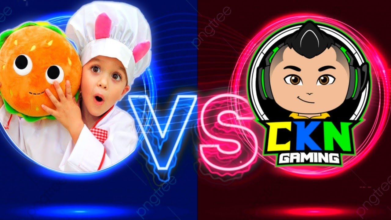 CKN Toys Car Hero run vs vlad and Niki Gameplay | ckn toys l ckn car l ...