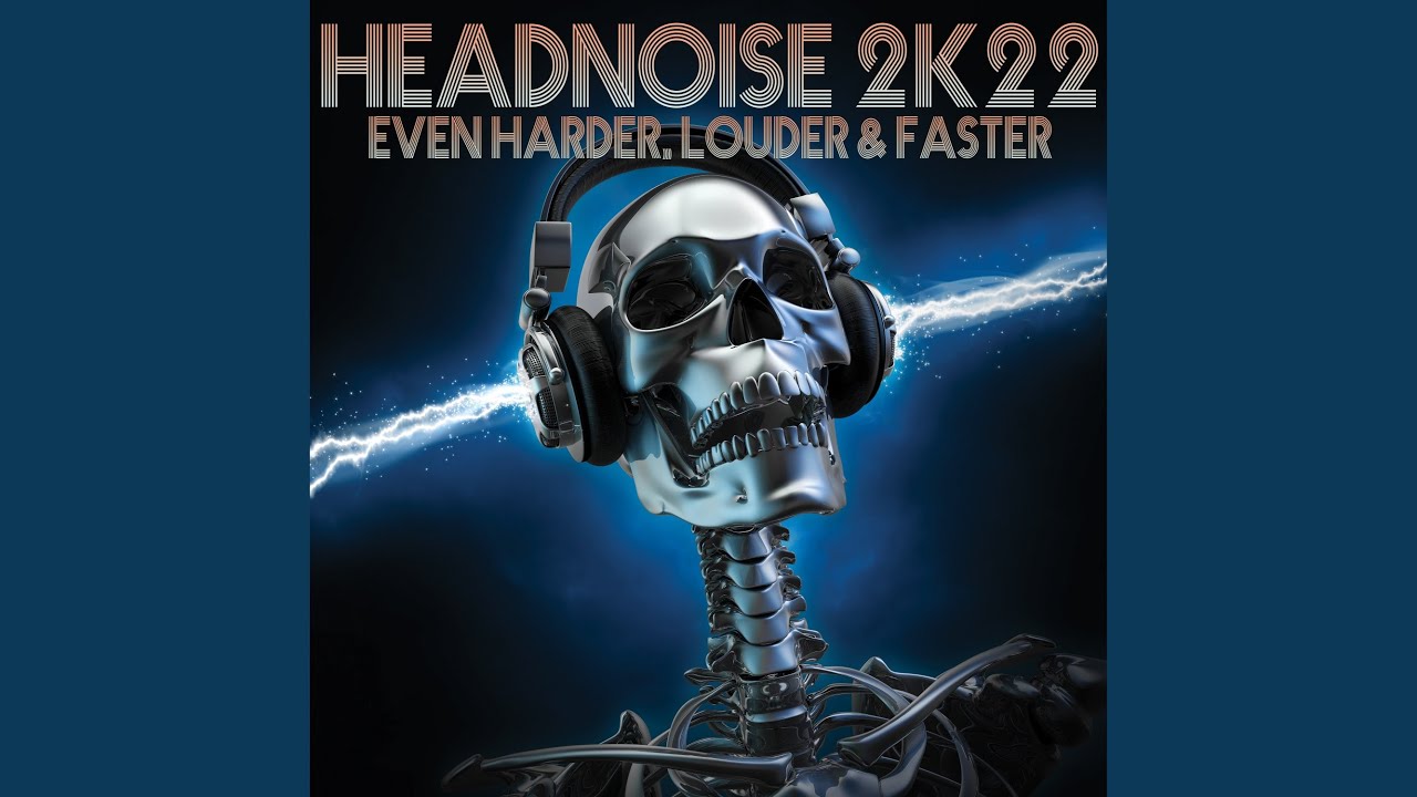 Harsh Frequencies - YouTube Music