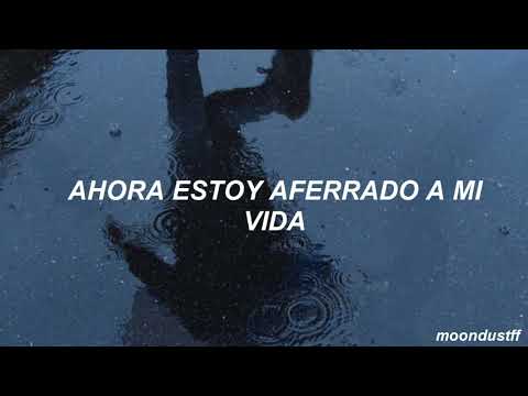 5 seconds of summer - jet black heart // español