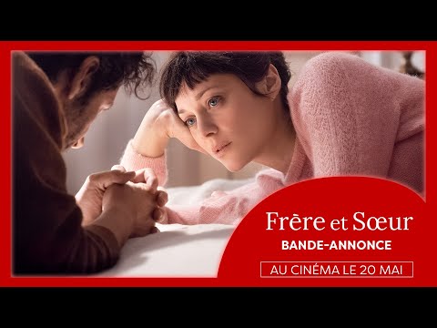 DVDFr - Frère et soeur - DVD