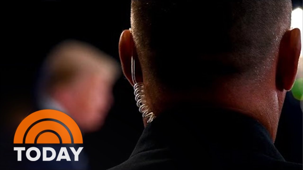 Secret Service Has No New Jan. 6 Texts To Give Panel After Deletion ...