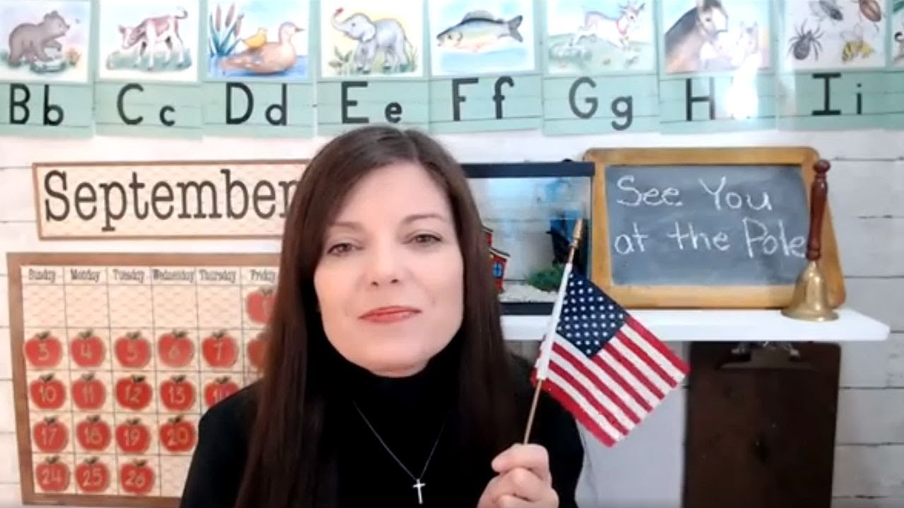 See You at the (Virtual) Pole #SYATP - YouTube