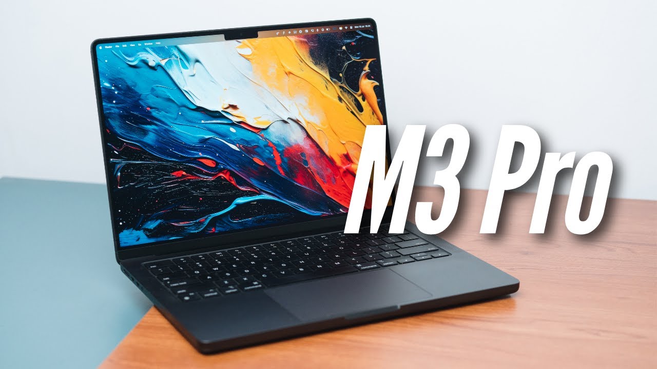 MacBook Pro M3 Pro Setelah 6 Bulan... - YouTube