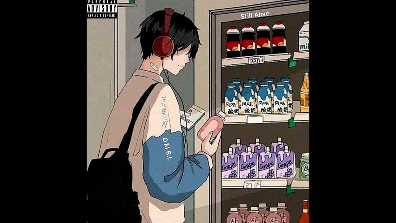 Hip Hop | Chilled Hip Hop | Lo-fi Rap Type Beat - "Still Alive" 2023 ...