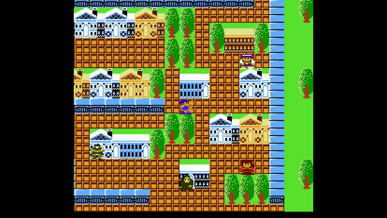 The Glory of Hercules (NINTENDO) Part 3 - YouTube