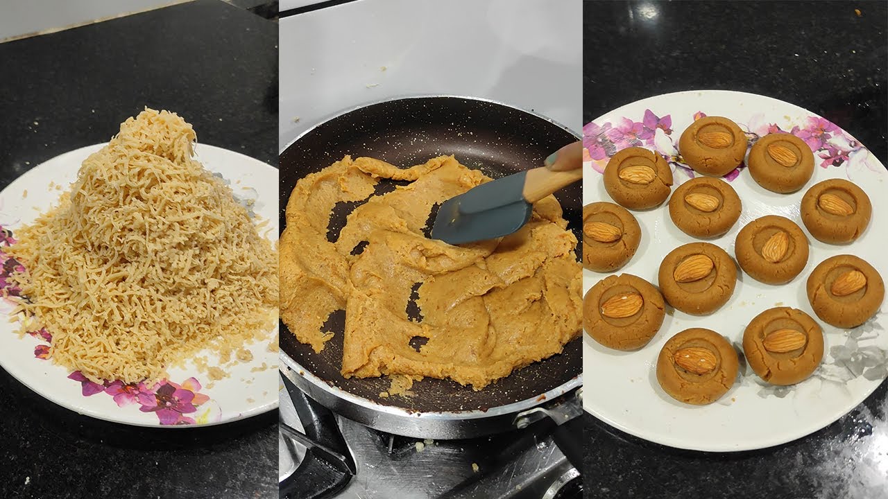 mawa peda recipe | cow milk peda recipe | mawa peda | khoya peda recipe ...