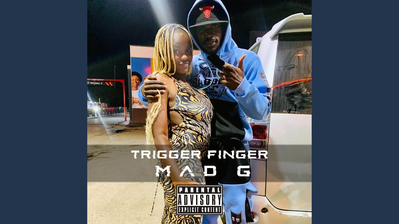 Trigger Finger - YouTube