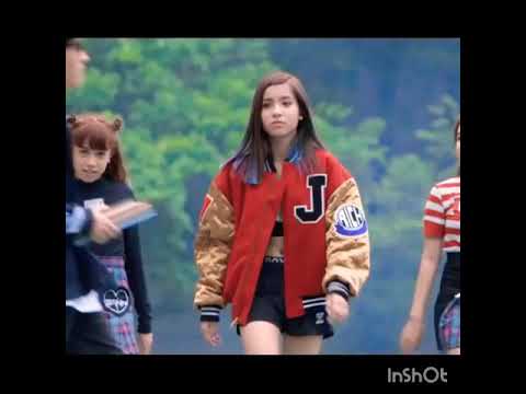 Kore video-klip (kopmalik şarki)