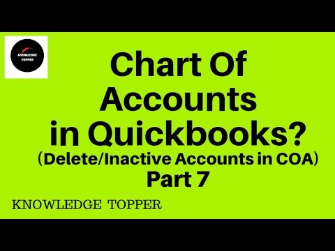Quickbooks Review | How to Delete Quickbooks Account | How To Delete ...