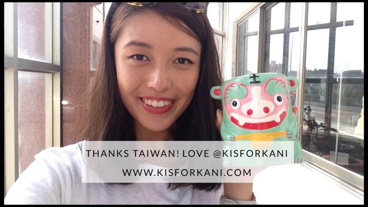 Fun Taiwan Adventures with Janet Hsieh! EP10 video (Discovery TLC ...
