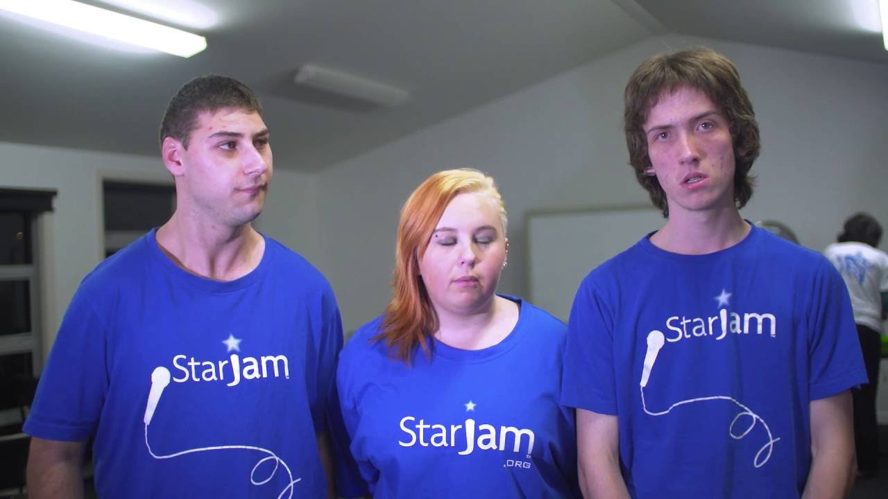 SENSATIONAL STARS | New Zealand Broadcasting School - YouTube