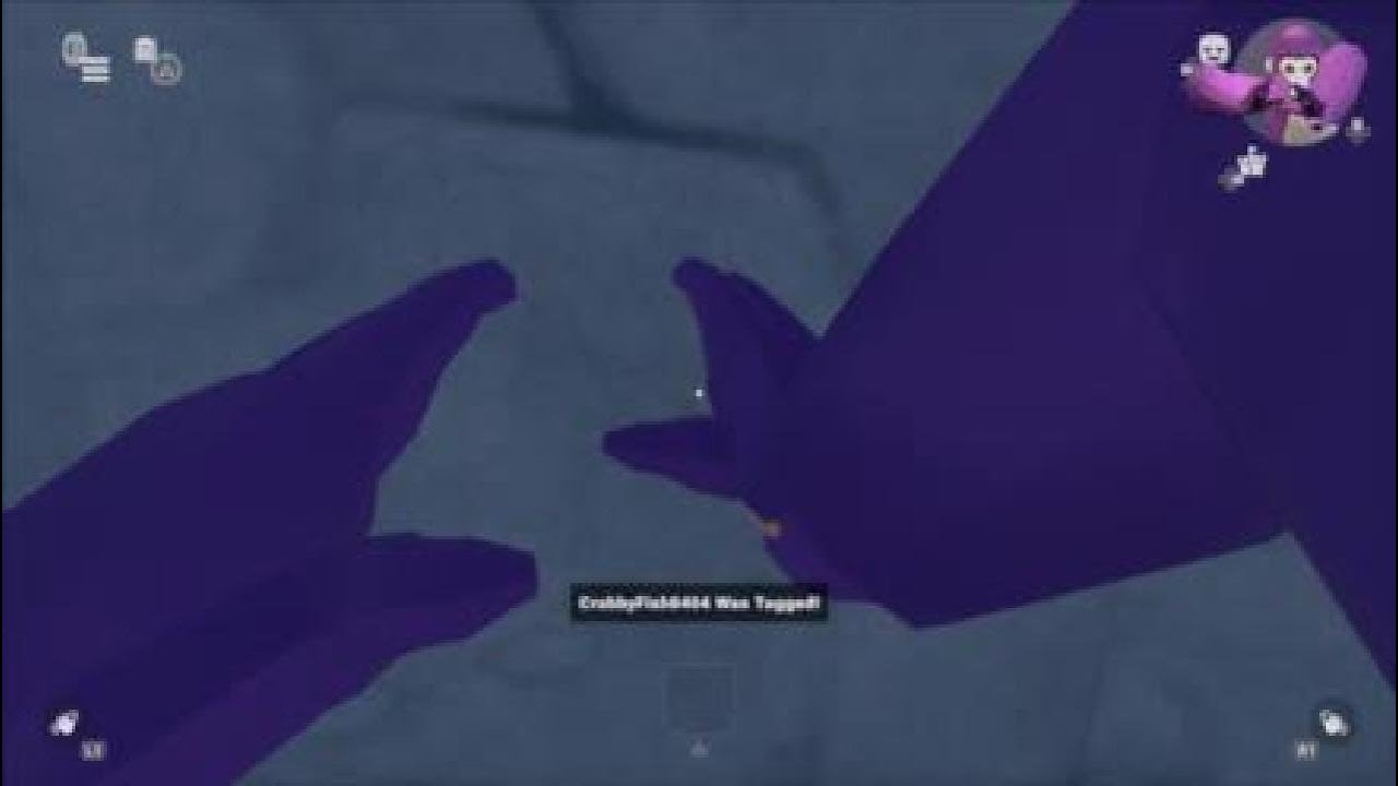 Some Rec Room Gorilla Tag - YouTube