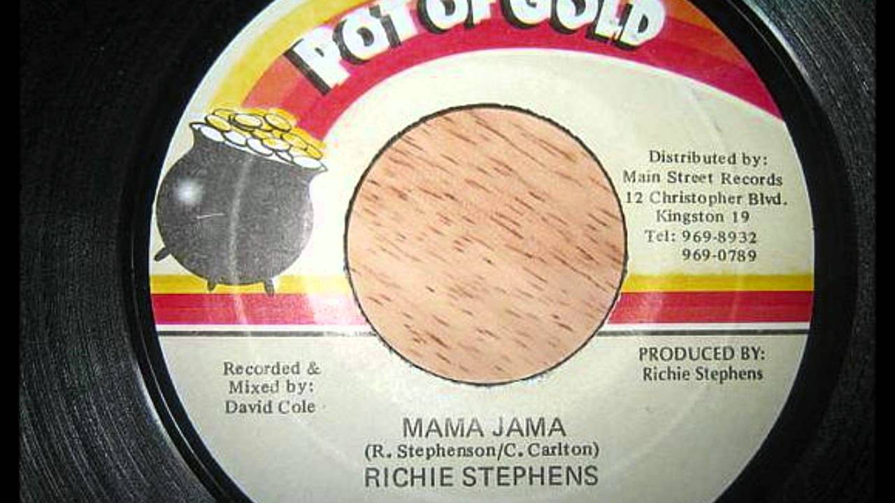 DJ ENDLEZZ - Pot Of Gold JAM Riddim Mix - YouTube