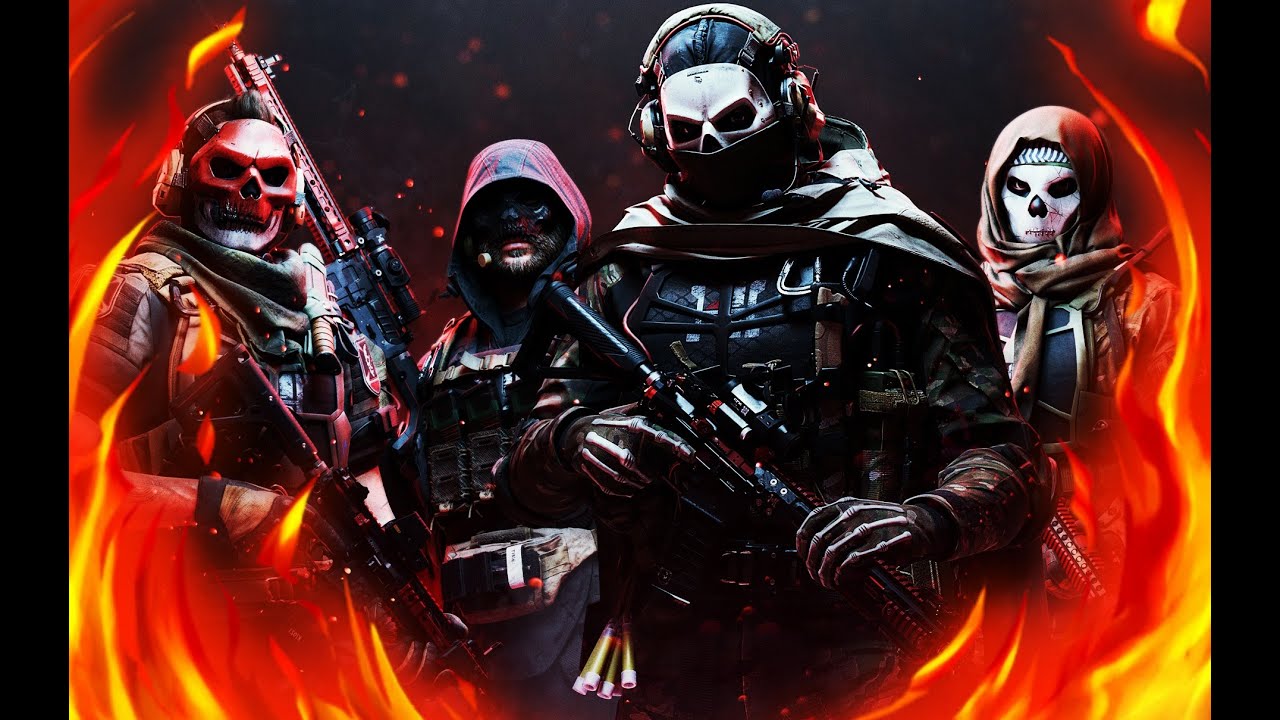 Call of Duty Modern Warfare 3! Paris Map! - YouTube