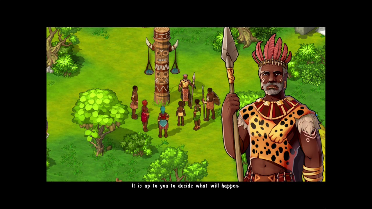 The Island - Castaway 2 (2011 - AWEM AND SAHMON) FULL WALKTHROUGH - YouTube