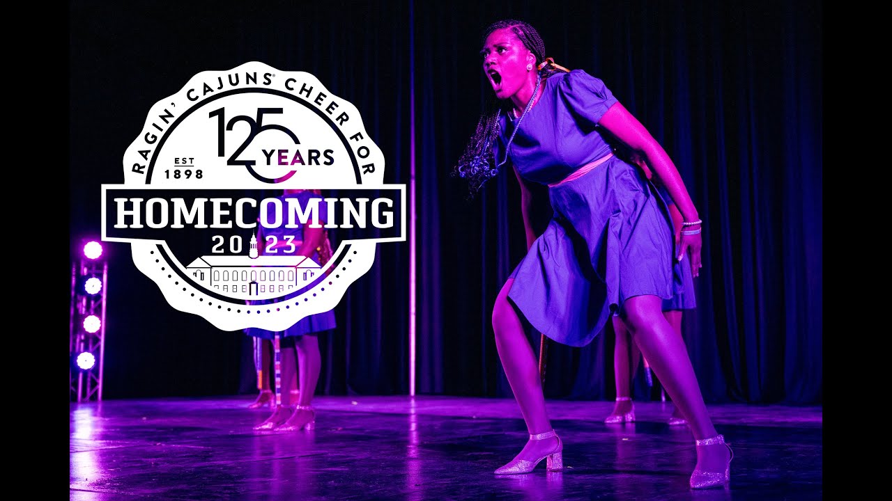 Homecoming 2023: NPHC Greek Step Show - YouTube