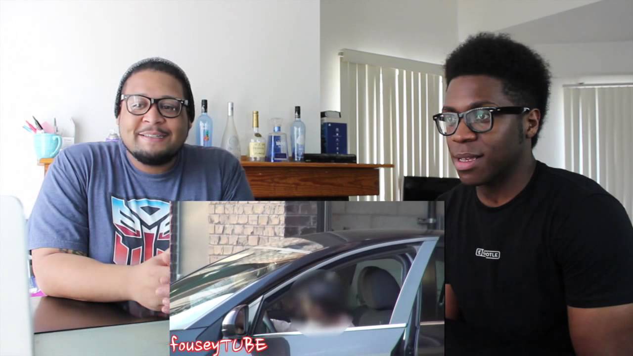 The Uber Prank Reaction Youtube