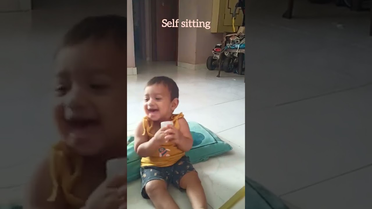 Dev 9th month developing activities... @Diya with Dev - YouTube