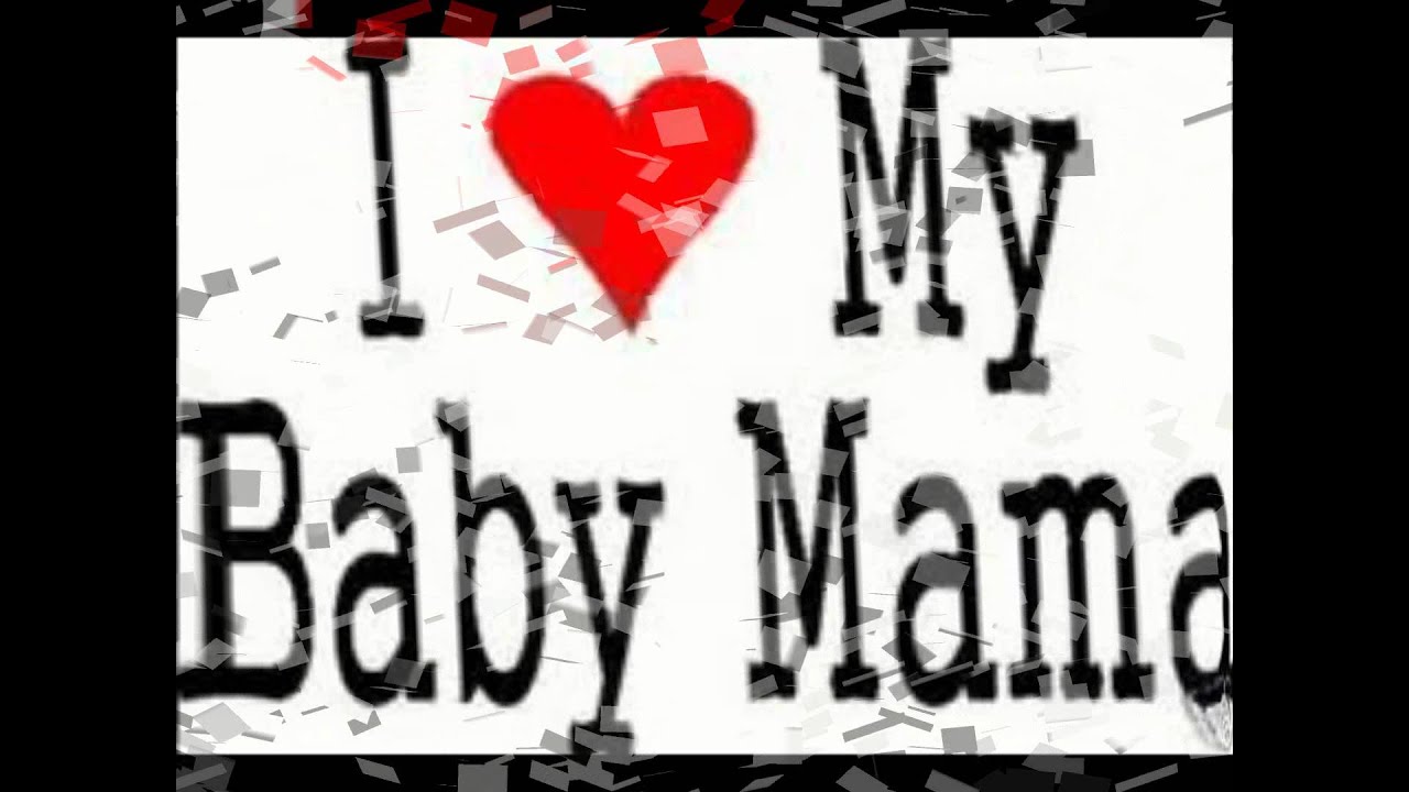 BTGZ WHYTE BABY MAMA - YouTube