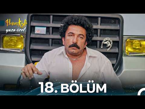 Hanım Köylü 18. Bölüm - Yaza Özel ☀️