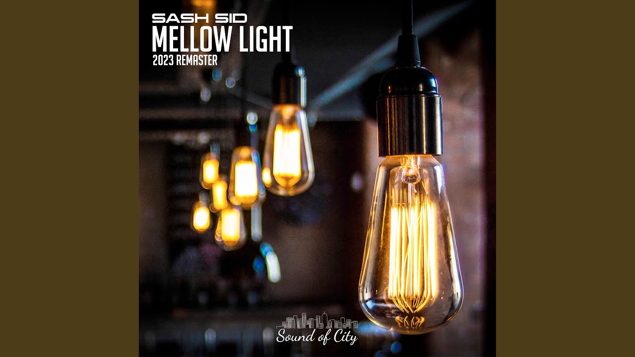 Mellow Light (2023 Remaster) - YouTube