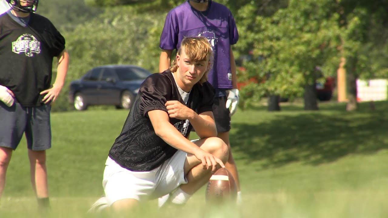 Tyler Shaner and Dixon Dukes ready to take the reigns in the Big ...