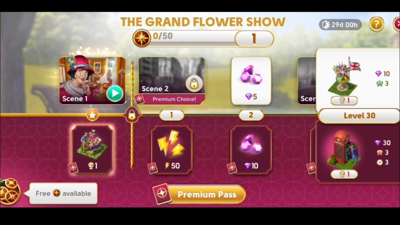 June's Journey Travel's To England The Grand Flower Show Sept 1st To ...