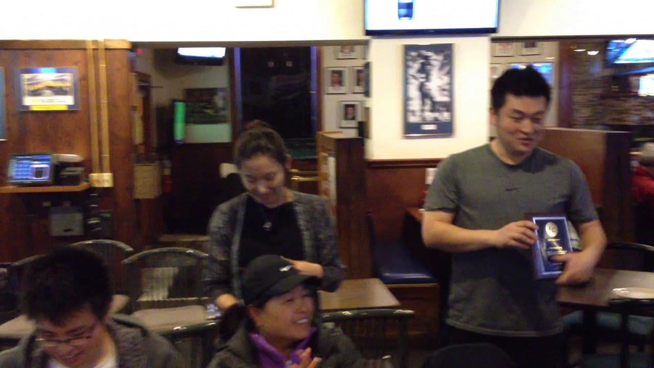 2014 FTC Board Recognition - YouTube