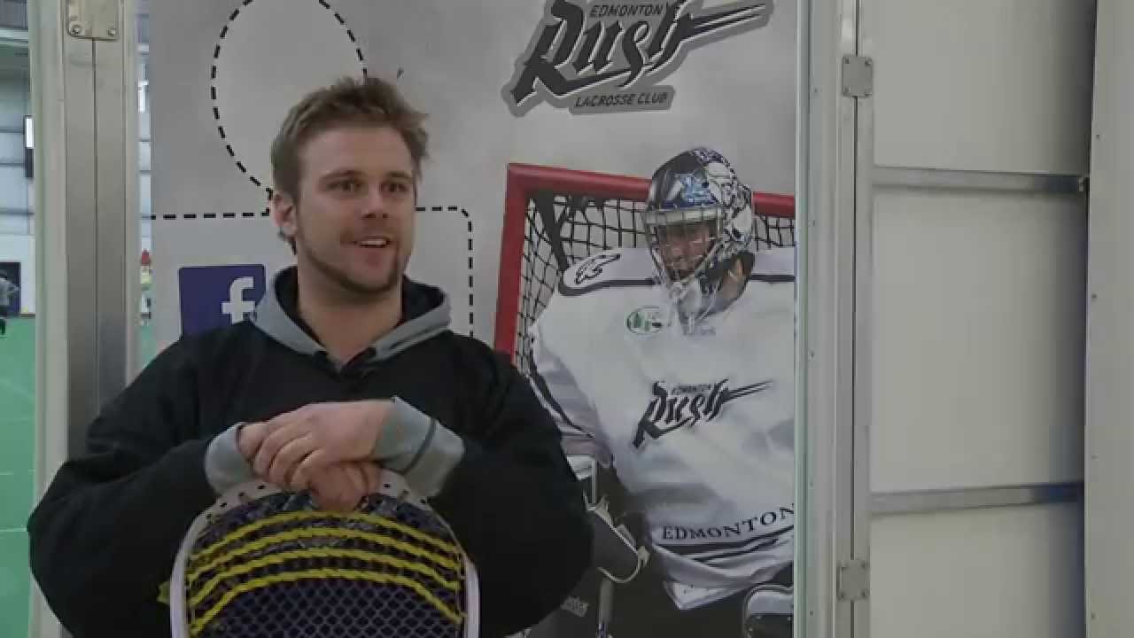 Tyler Carlson Interview - YouTube