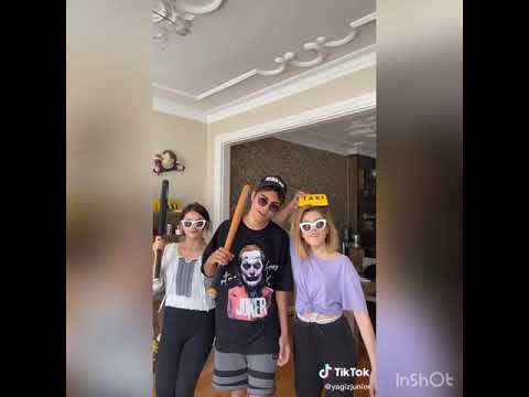 BerYa TikTok Videoları 2 🧜🏻‍♂️🧜🏻‍♀️ 🥺
