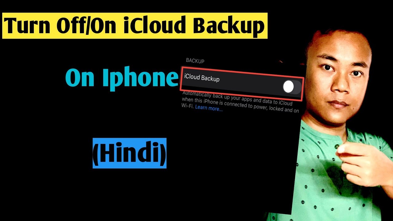 ICloud Backup Turn Off On Iphone How To Turn Off On ICloud Backup In icloud-backup-turn-off-on-iphone-how-to-turn-off-on-icloud-backup-in